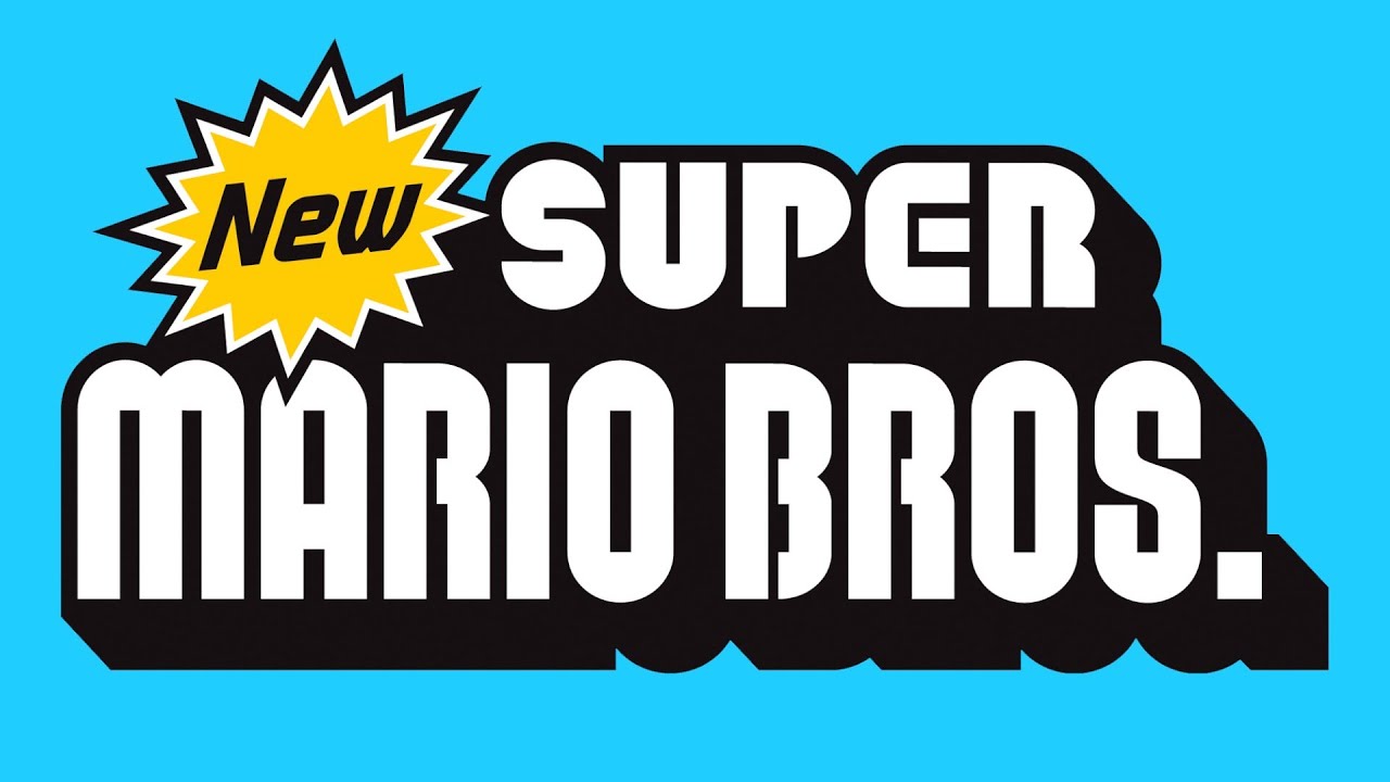 Overworld Theme (PAL Version) - New Super Mario Bros.