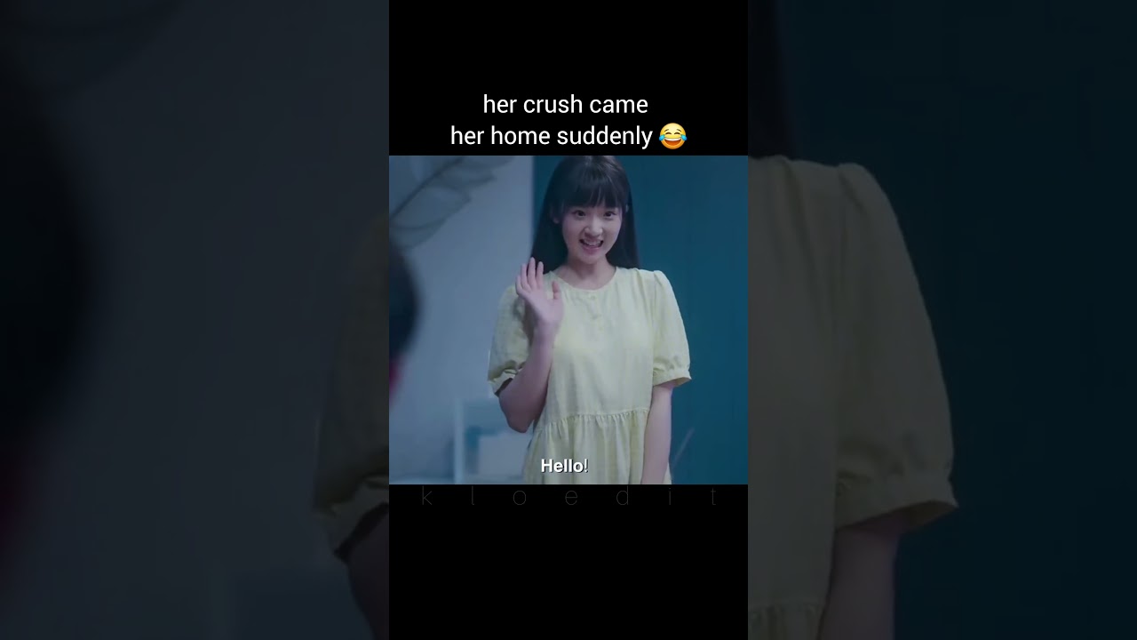 she changed her look instantly🤣#cdrama #trending