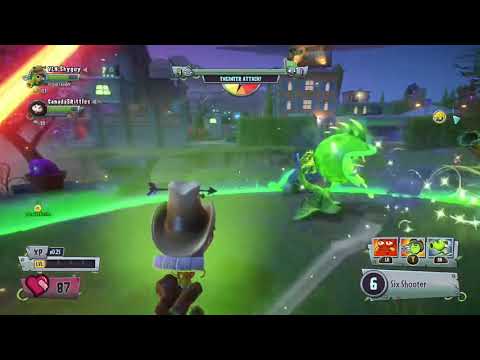 Steam Community :: Video :: pvz gw2