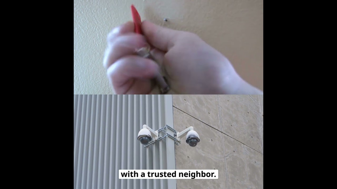Security Tip: High-Quality Locks to Protect Your Home  #securetech #newyork #tips #shorts