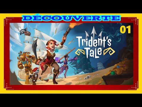Steam Community :: Trident's Tale