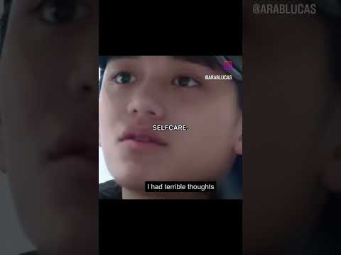 He deserves the biggest apology in kpop... #subscribe #lucas #NCT #kpop #apologies