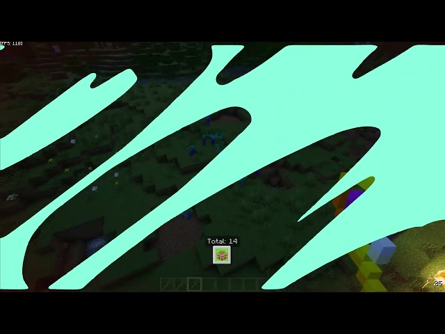 Elemental Wizardry Minecraft Data Pack