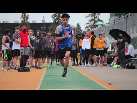 Athletics – W.P. WAGNER HIGH SCHOOL