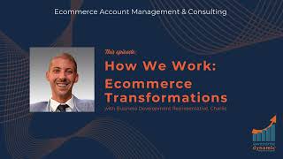 Awesome Dynamic Tech Solutions Reviews | View Portfolios | DesignRush