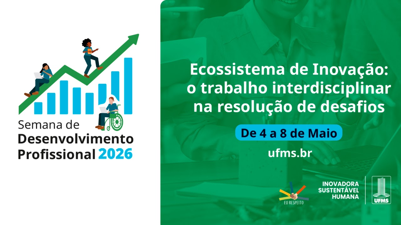 [SEDEP 2026] O profissional de linguagem na e para além da sala de aula