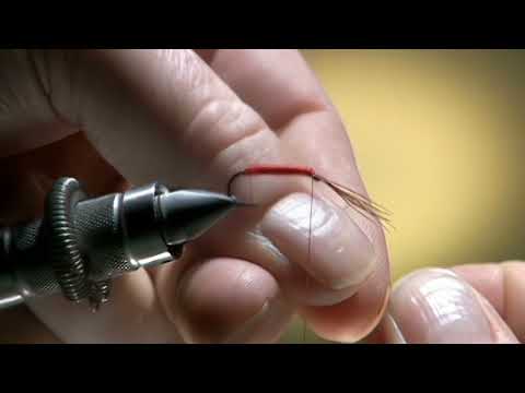 Phil Rowley's Proven Best Flies for Trout Fishing - Yarn Worm