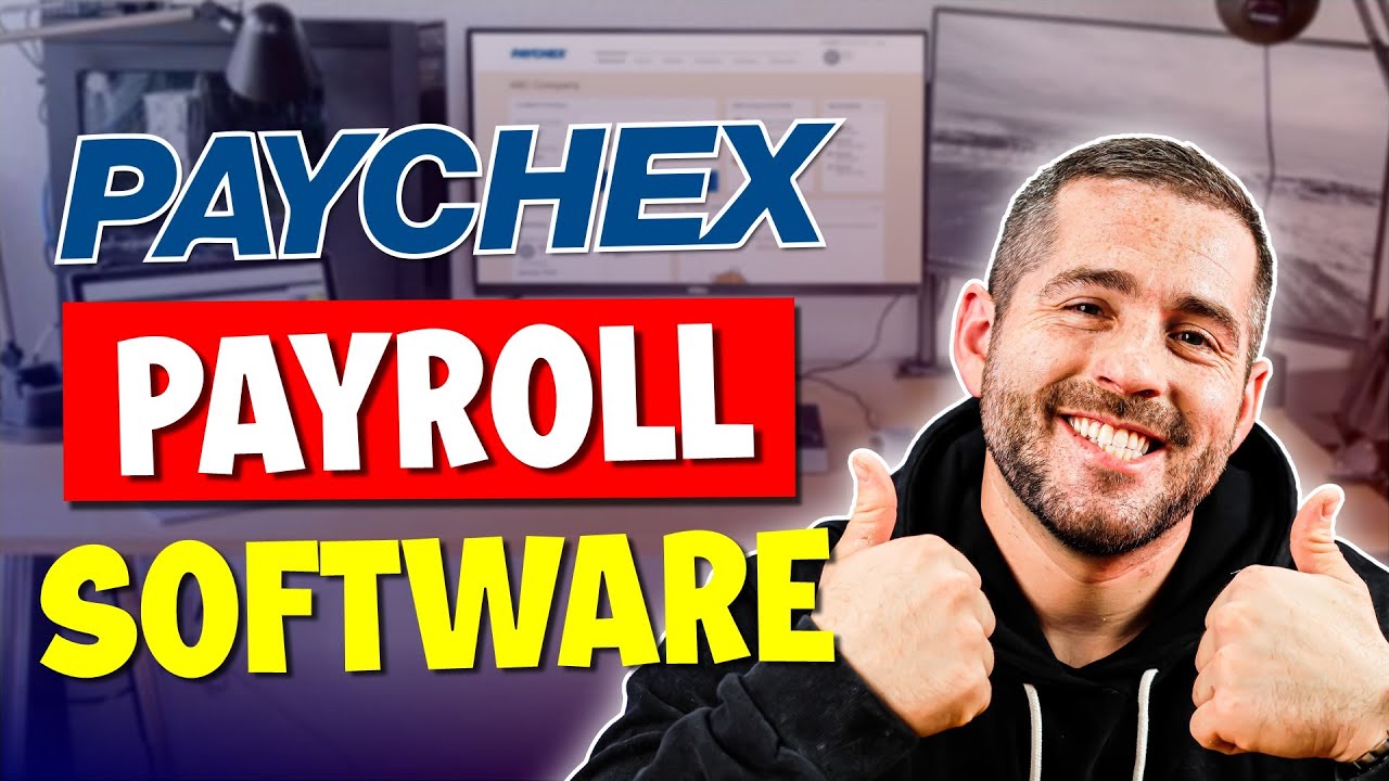 Paychex Payroll Software Review: Features, Pros, And Cons