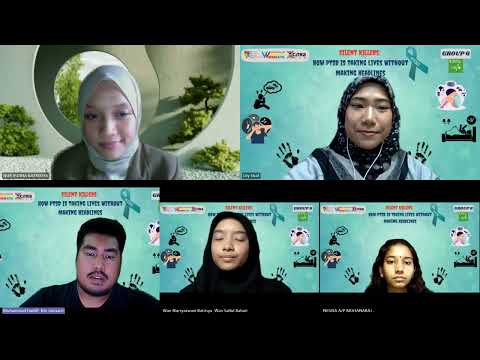 ACADEMIC LITERACY - PANEL DISCUSSION