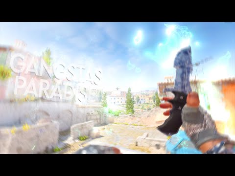 Steam Community :: Video :: Gangsta's Paradise 💚 CS2