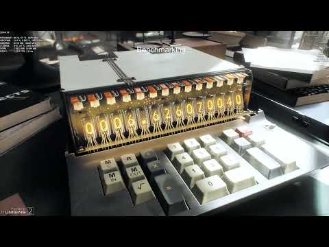 Steam Community :: Video :: Unigine Superposition Benchmark - 4K Optimized - ASUS TUF RTX 3080 TI OC