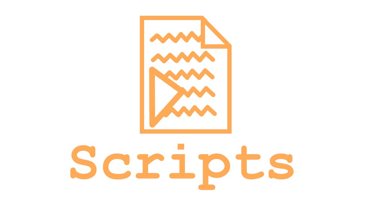 Quick Tips (Game Maker) : Scripts