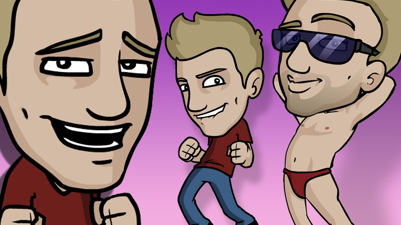 How to ANIMATE a Character Action Loop [Dance Animation]