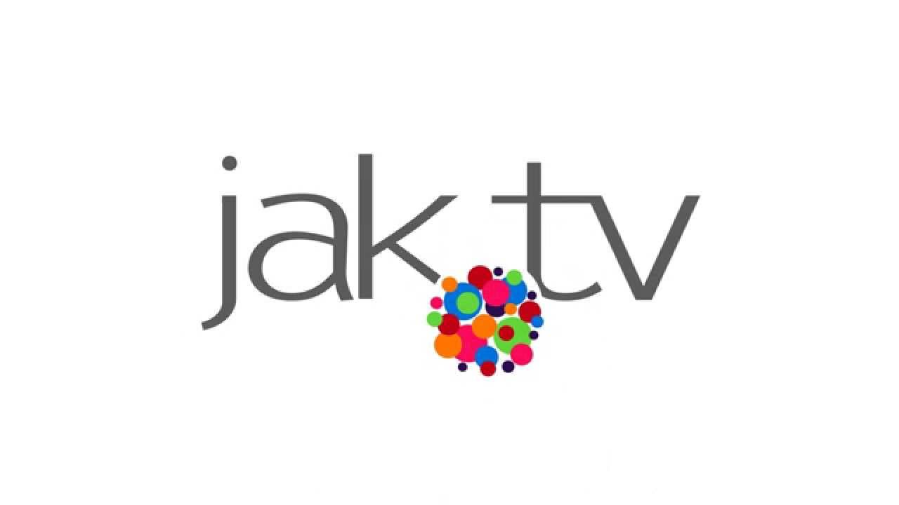 Animacja Logo: JAK TV - Forest DESIGN | Las pełen pomysłów!