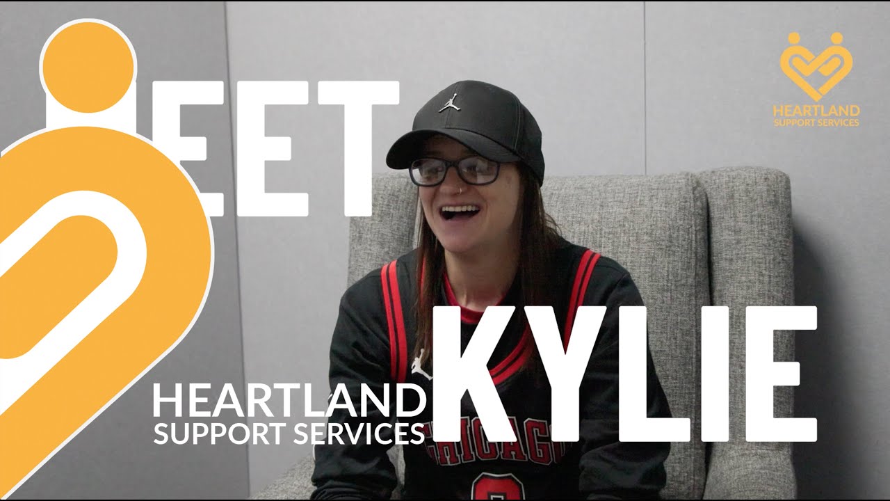 This is Kylies Journey