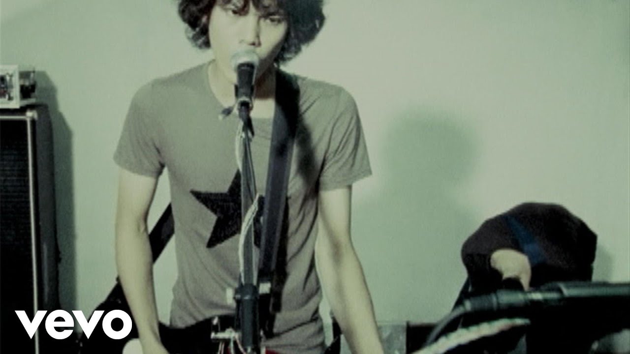 9mm Parabellum Bullet - Discommunication