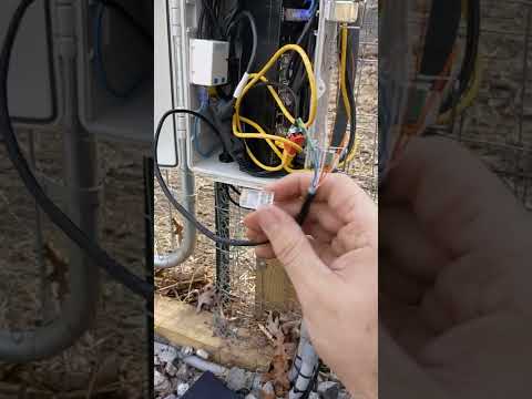 Wiring a Cat5E Connector - A Quick Guide