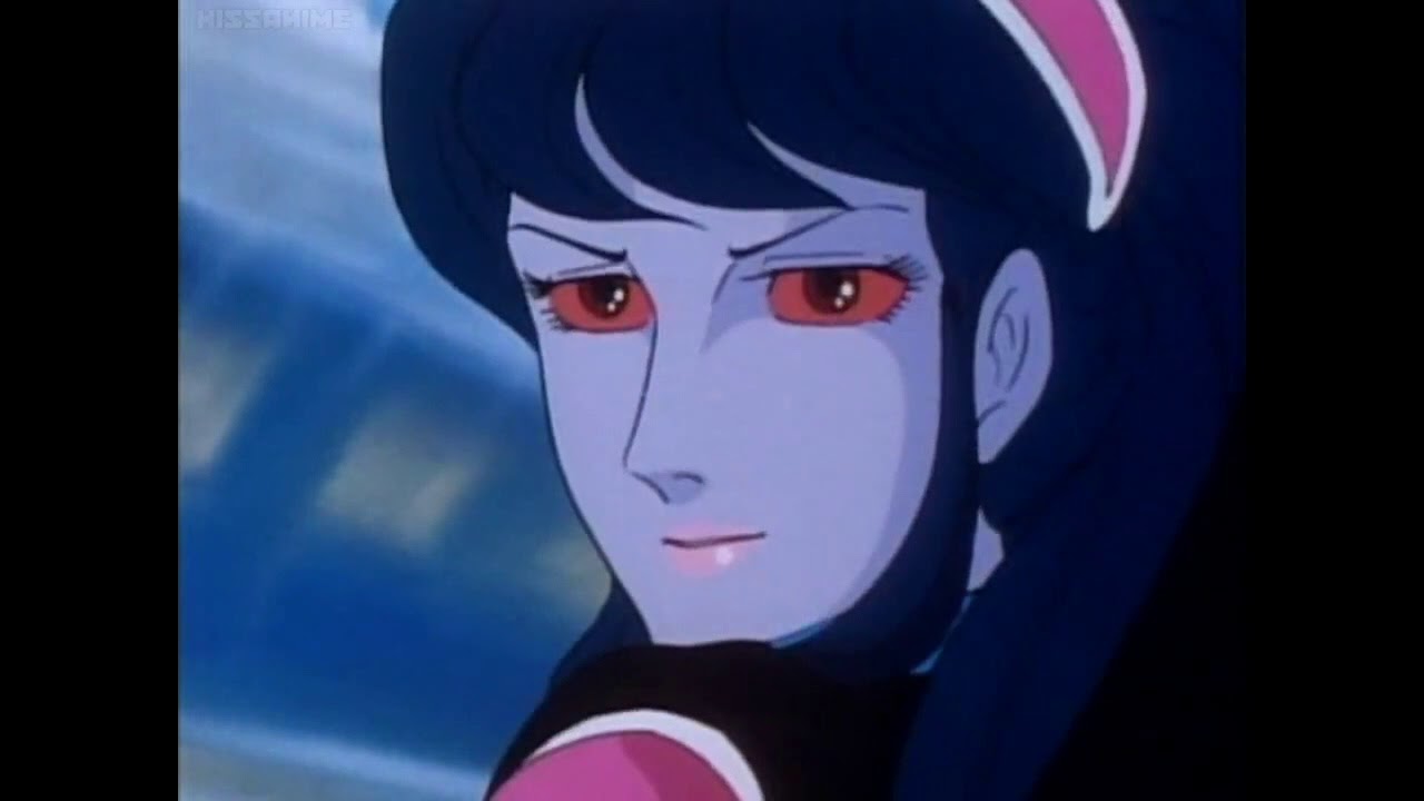Voltron Dub changes #3— Outside the Commander's House