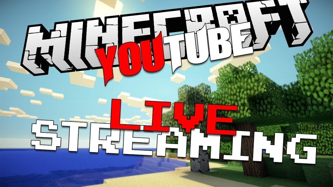 Chill Minecraft Live Stream |ON MY NEW SERVER! And Hypixel| COME PLAY! OzoneMC.com