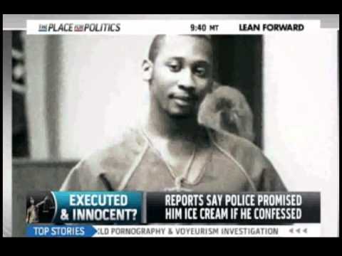 Black Teen Exonerated 70 Years After Execution