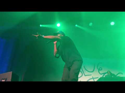 ScHoolboy Q - "Collard Greens" LIVE at Chicago, IL (Ramova Theatre 07/24/24)