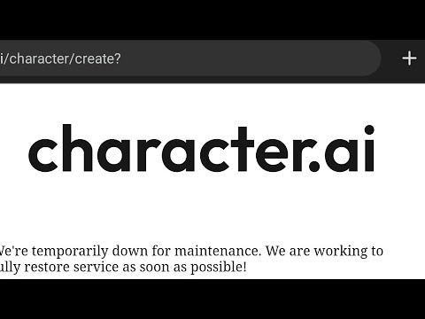 how to create an ai in beta.character.ai (this 100% no cap tutorial!!11!)