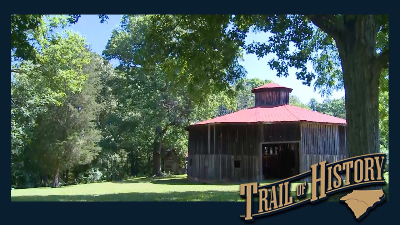 Lincoln County | Trail of History