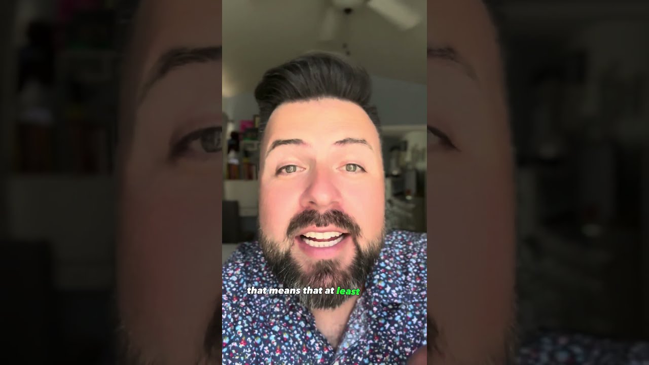 The Myth of 6 feet, 6 figures, and 6…