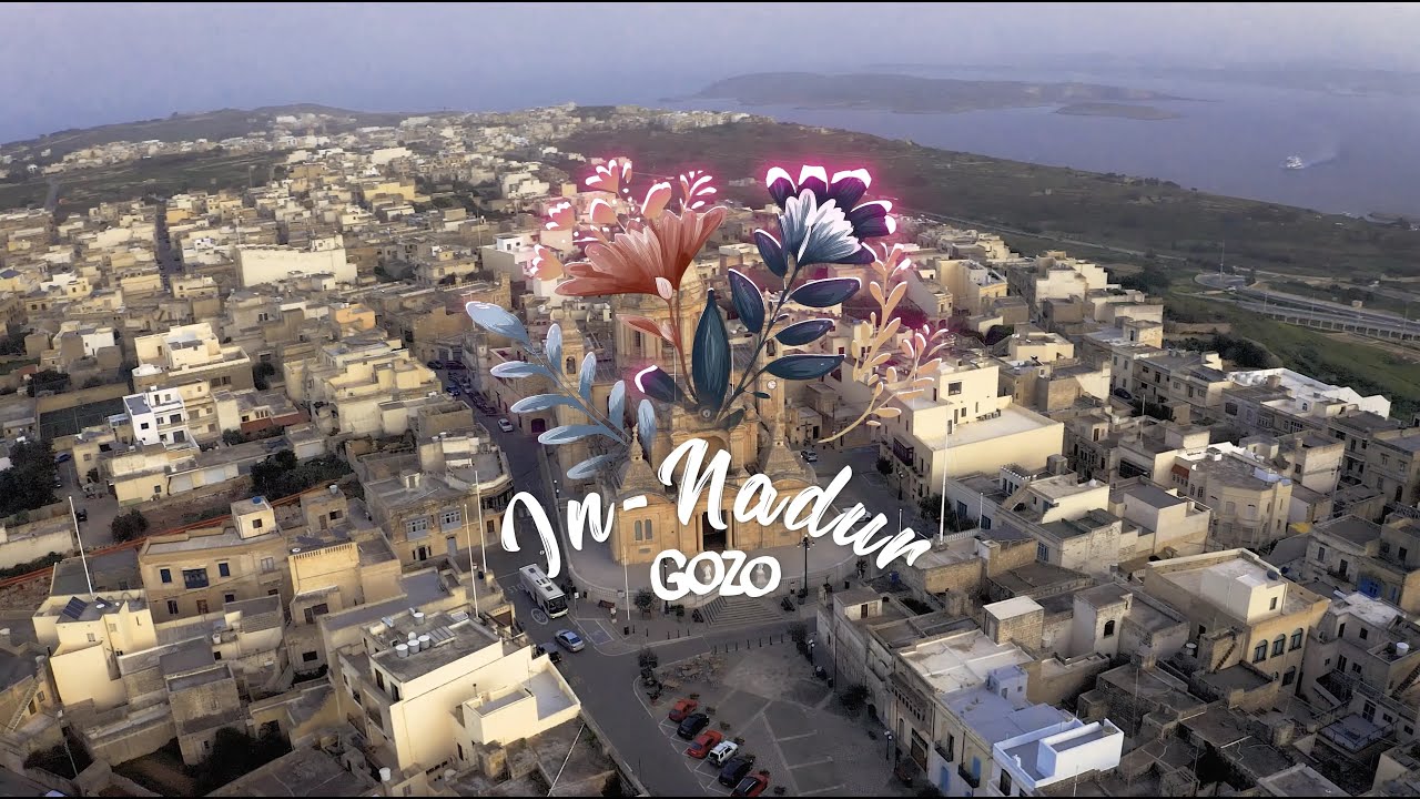 Home - Laremi Bed & Breakfast, Nadur - Gozo, Malta