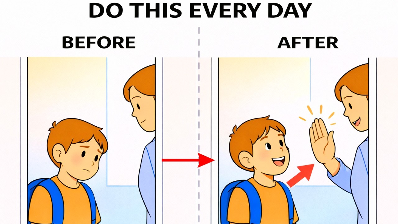 Teachers, Do these 7 Daily Habits for win Students Instantly Love, Respect and Engage With You