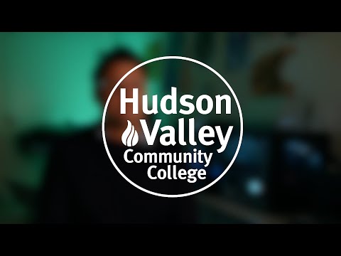Fine Arts and Digital Media Programs at HVCC