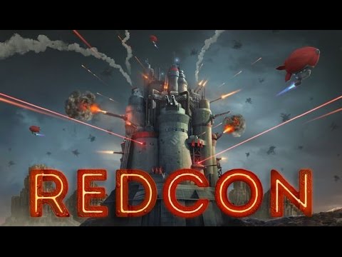 Steam Community :: Video :: Let's Play (for free!) Redcon - Strike ...