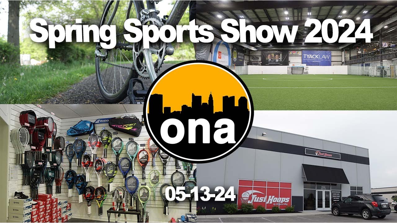 Home - Out n About Columbus We take you there!