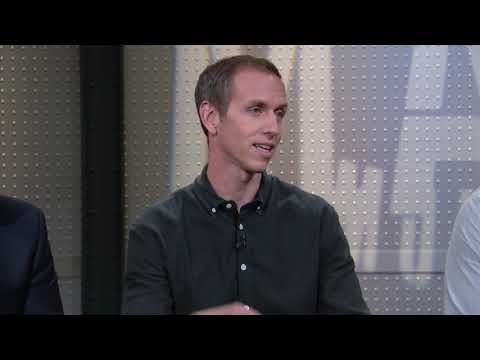 Edgewell Personal Care CEO: Acquiring Harry’s | Mad Money | CNBC
