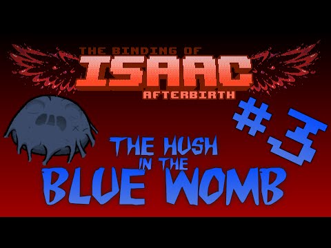 Steam Community :: Video :: The Binding of Isaac: Afterbirth #3 | BLUE ...
