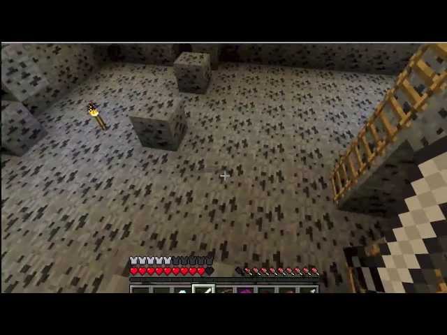 Unknown Minecraft Map