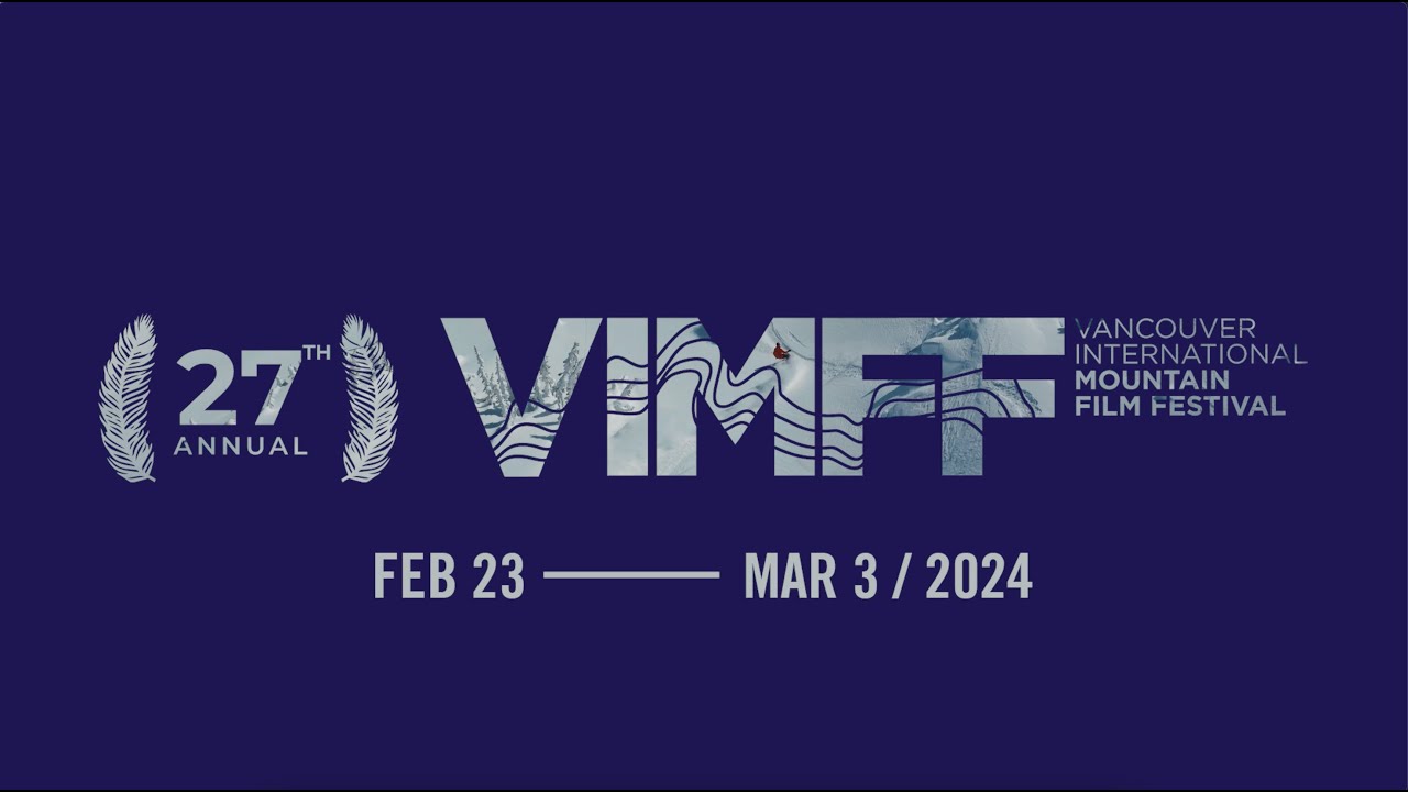VIMFF 2024 - Launch Trailer