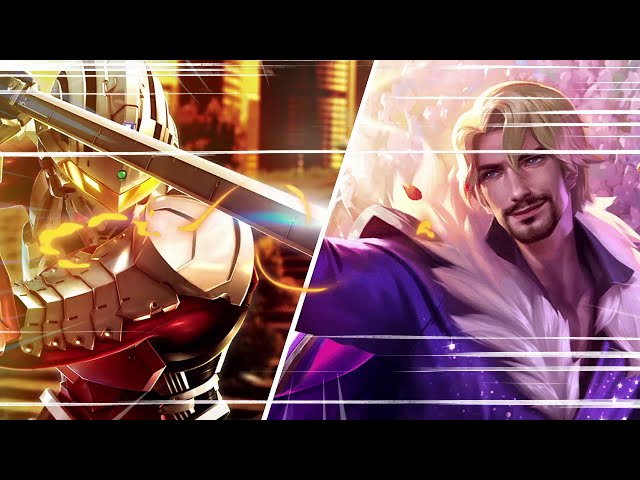 ROV Florentino - ศึกดวลฟอเรนติโน่ ปะทะ ฟอเรนติโน่อุลตร้าแมนสะท้านฟ้า ...