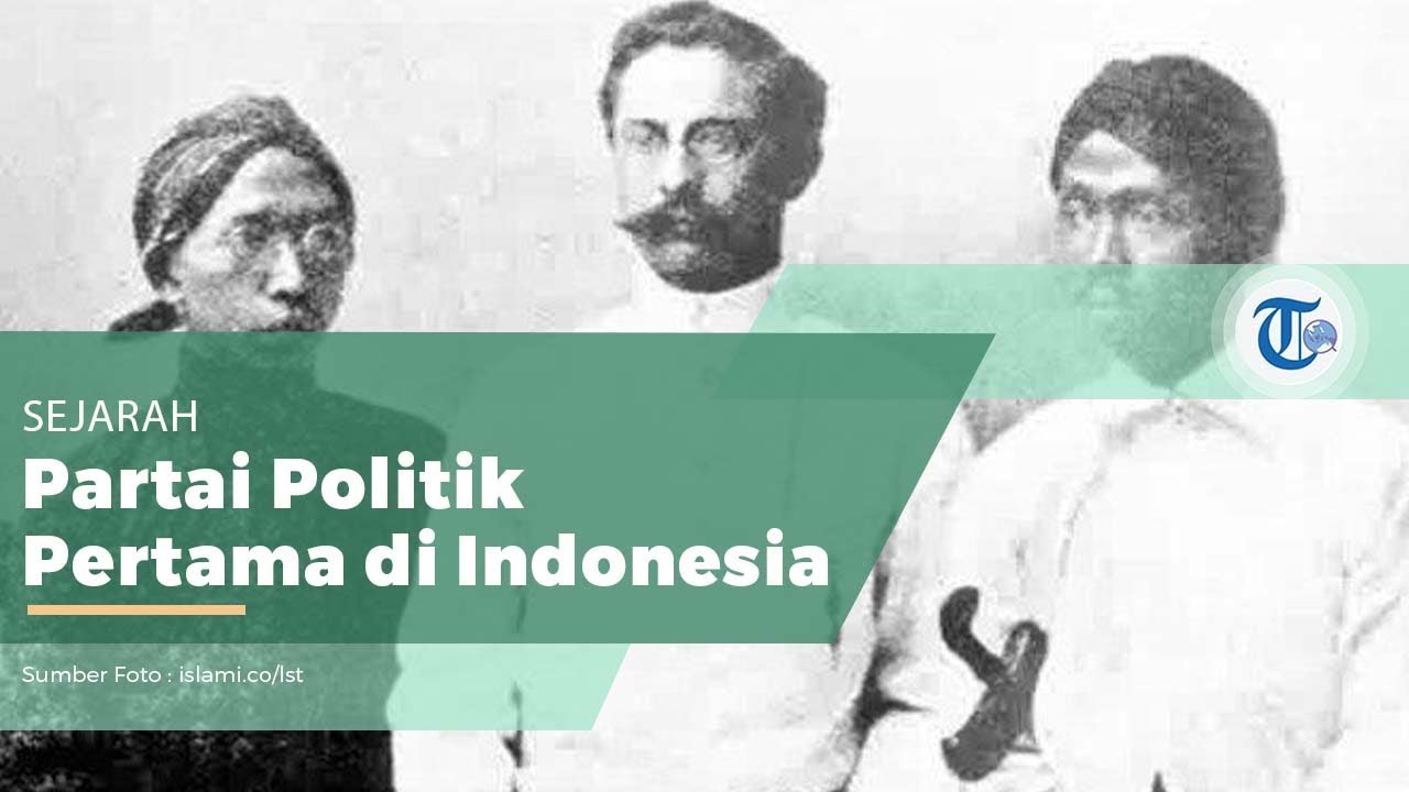 17 AGUSTUS - Serial Sejarah Nasional: Indische Partij - Tribun Video