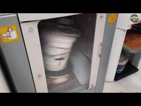 Paint Mixing Machine at Best Price in India