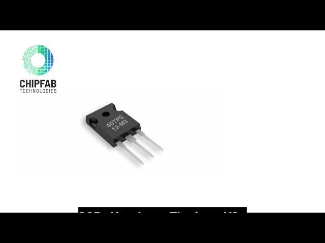 Power Transistor - MOSFET IRFP460APBF IR Trader - Wholesaler ...