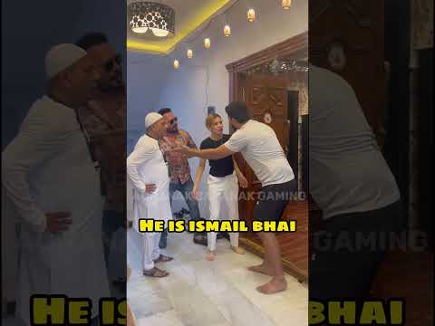 Chanda Vanda Kuch Bhi Nahi hai π | #hyderabadi #achanakbayanakgaming #funny #saleempheku #theangrez