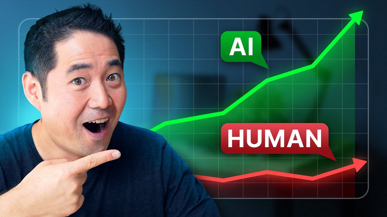 I Outsourced our Digital Marketing to AI. Here's What Happened