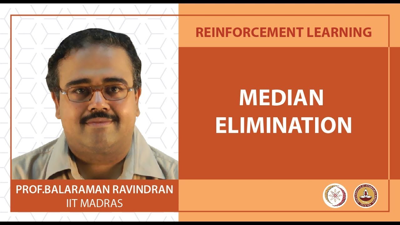 Understanding Median Elimination: A Comprehensive Guide | Galaxy.ai