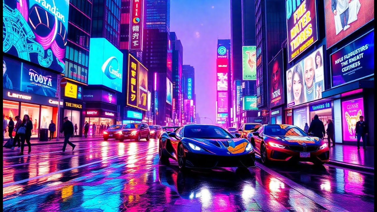 Create Stunning AI-Generated Images in Seconds with ImageMagik!