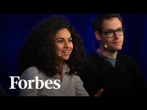 How AI Could Transform Drug Development And The Life Sciences