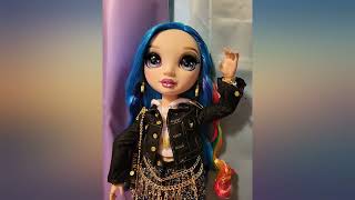 Rainbow High My Runway Friend, Amaya Raine New 24-inch Fashion Doll & 25+ review