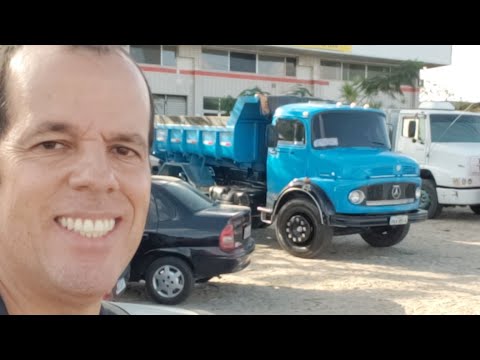 ENCONTRO CAMINHONEIRO SOLIDÁRIO EM FORTALEZA CE