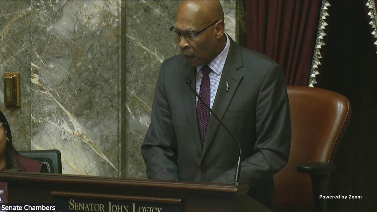 Intern Mock Floor Session