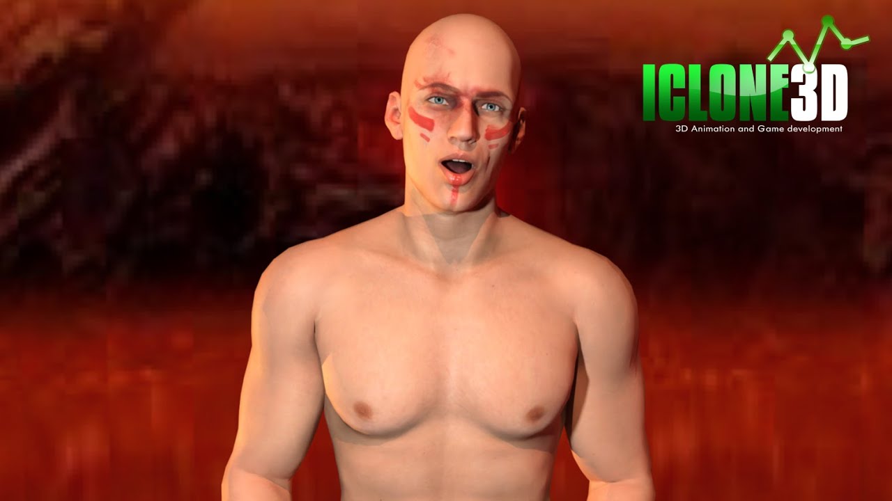 Character Creator 4 | Tips & Tricks - Morphs Tutorial